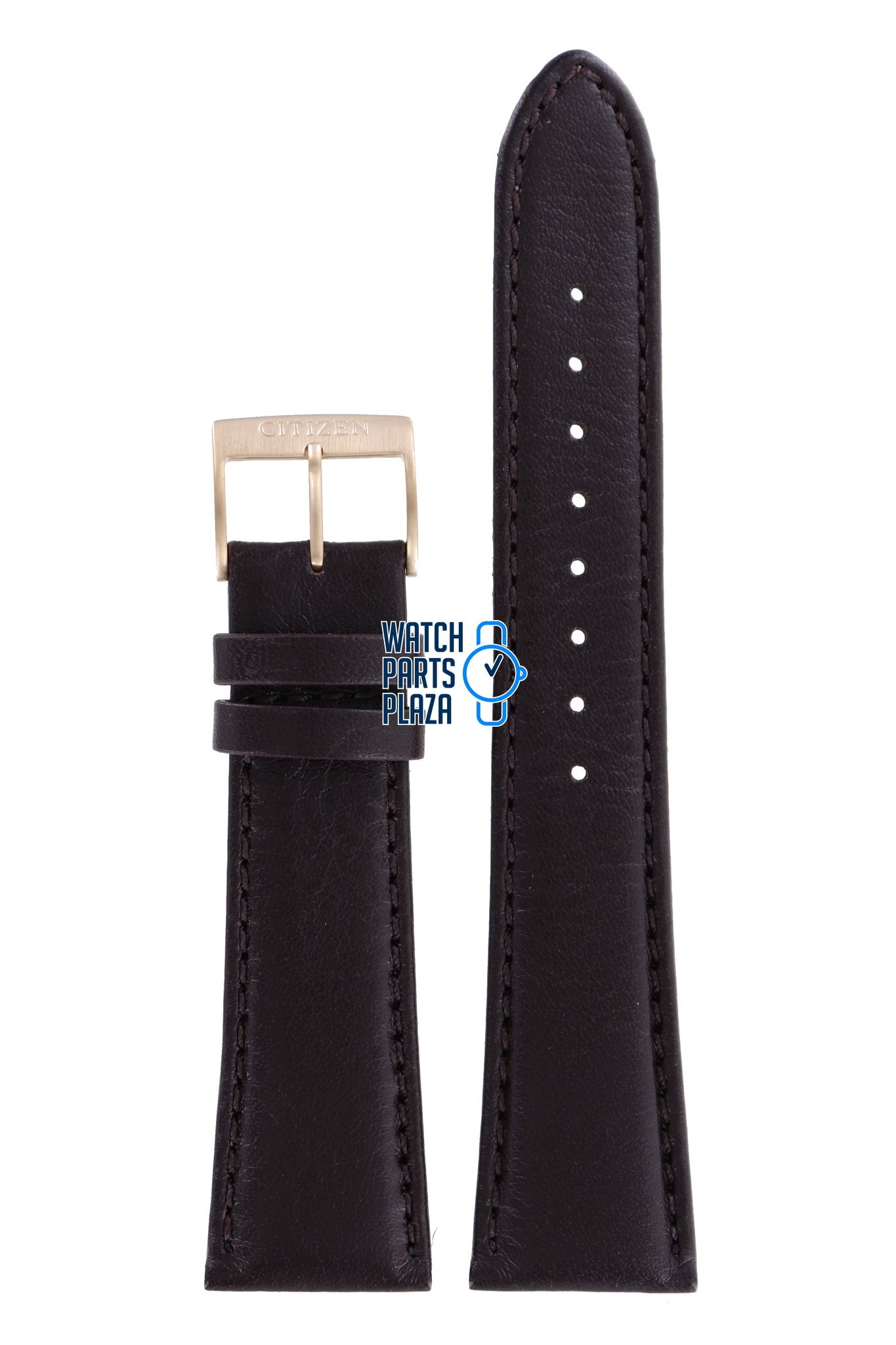 Citizen CB0012, CB0013, CB0017 & CB0018 Radio Controlled Watch Band