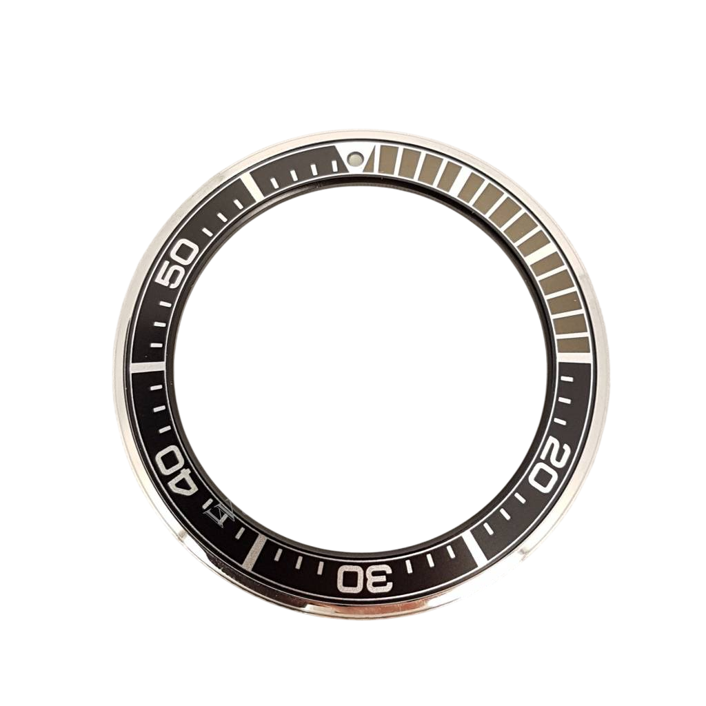 Seiko SRPB51 Bezel Samurai